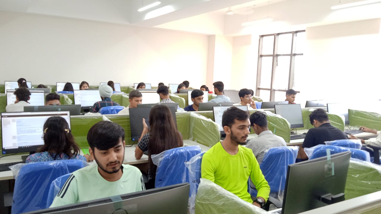 Government Hydro Engineering College - Bilaspur