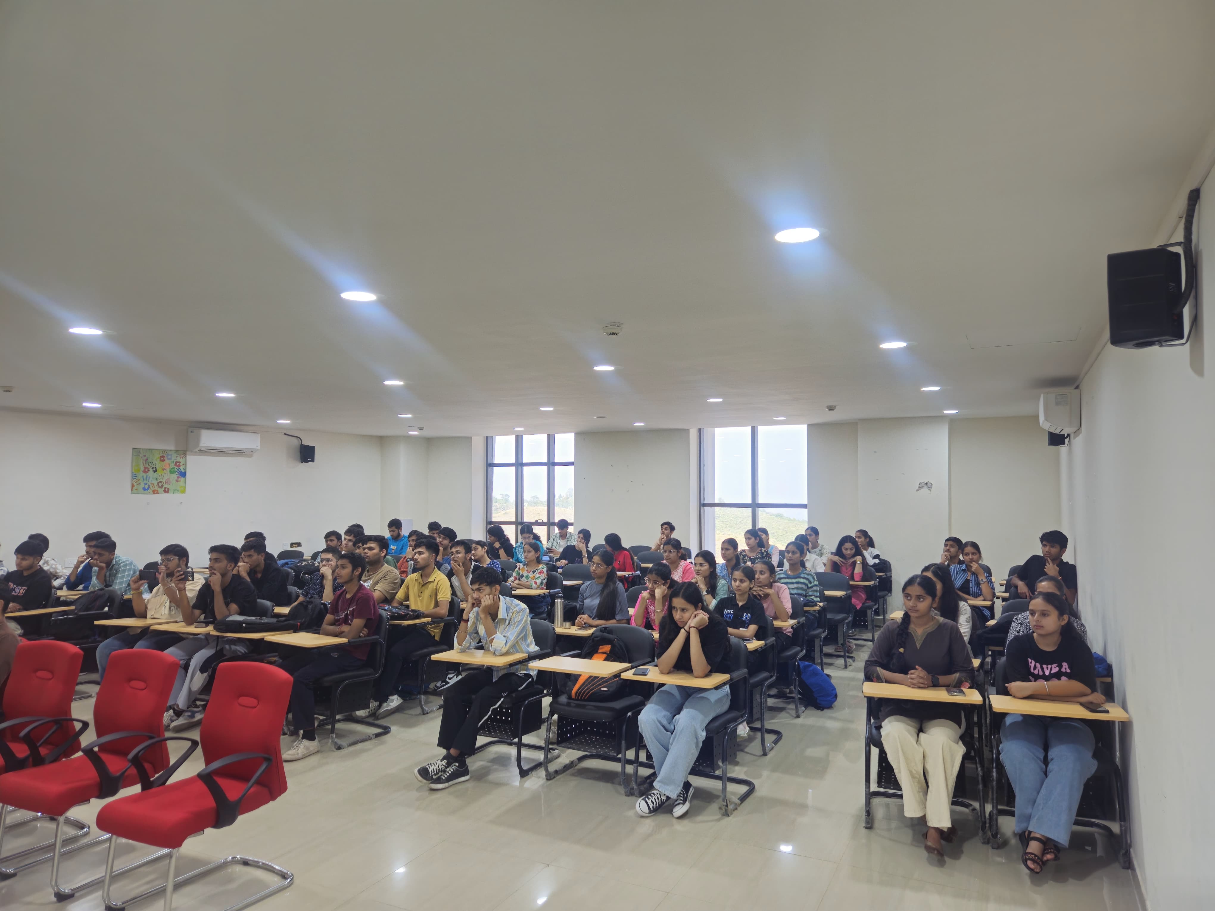 Government Hydro Engineering College - Bilaspur