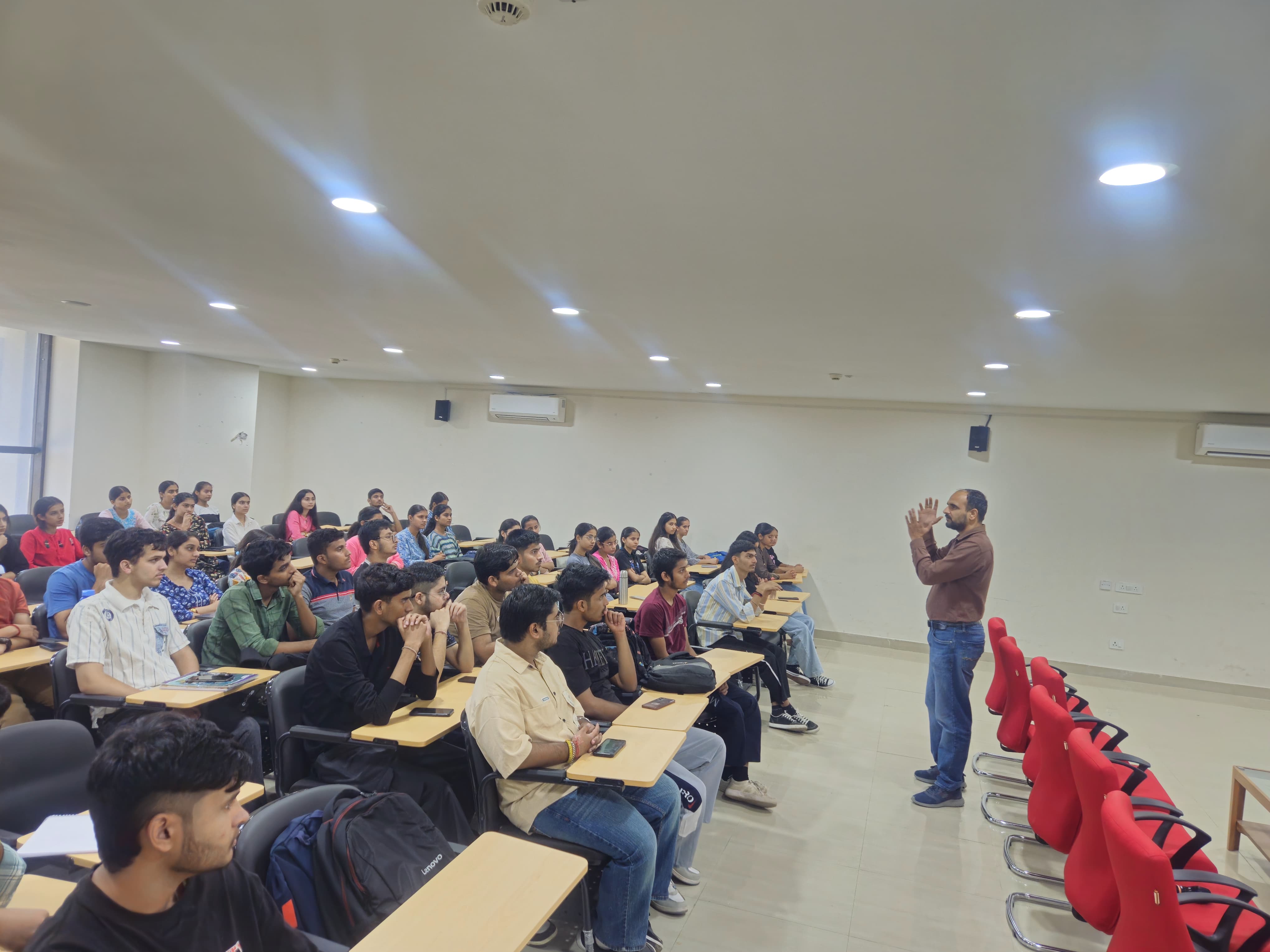 Government Hydro Engineering College - Bilaspur